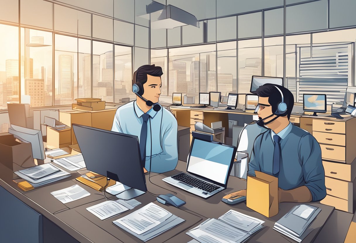 How to Hire a Real Estate Transaction Coordinator: Your Stress-Free ...
