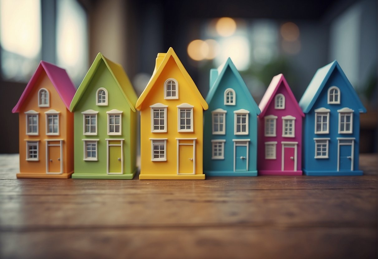 Amazing Real Estate Team Names - Agent Wealth Hustle