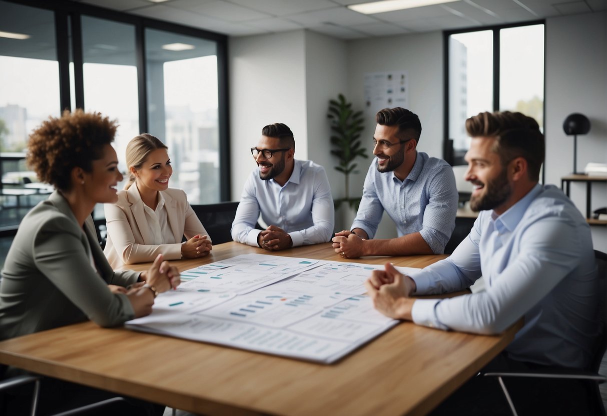 Amazing Real Estate Team Names - Agent Wealth Hustle