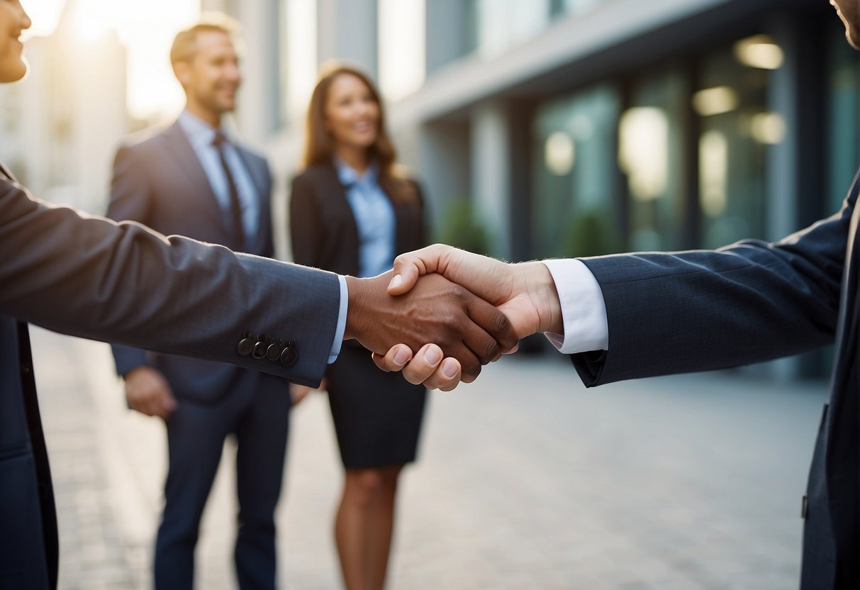 Amazing Real Estate Team Names - Agent Wealth Hustle