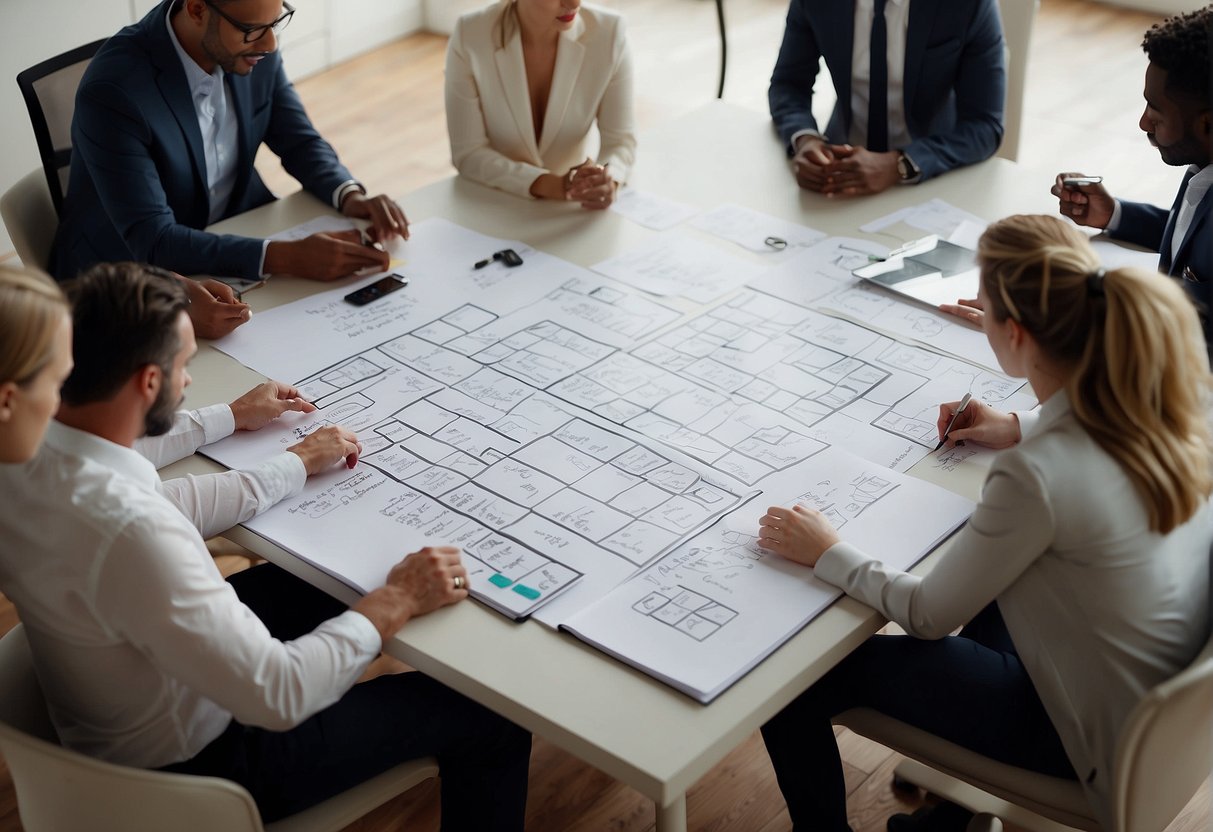 Amazing Real Estate Team Names - Agent Wealth Hustle