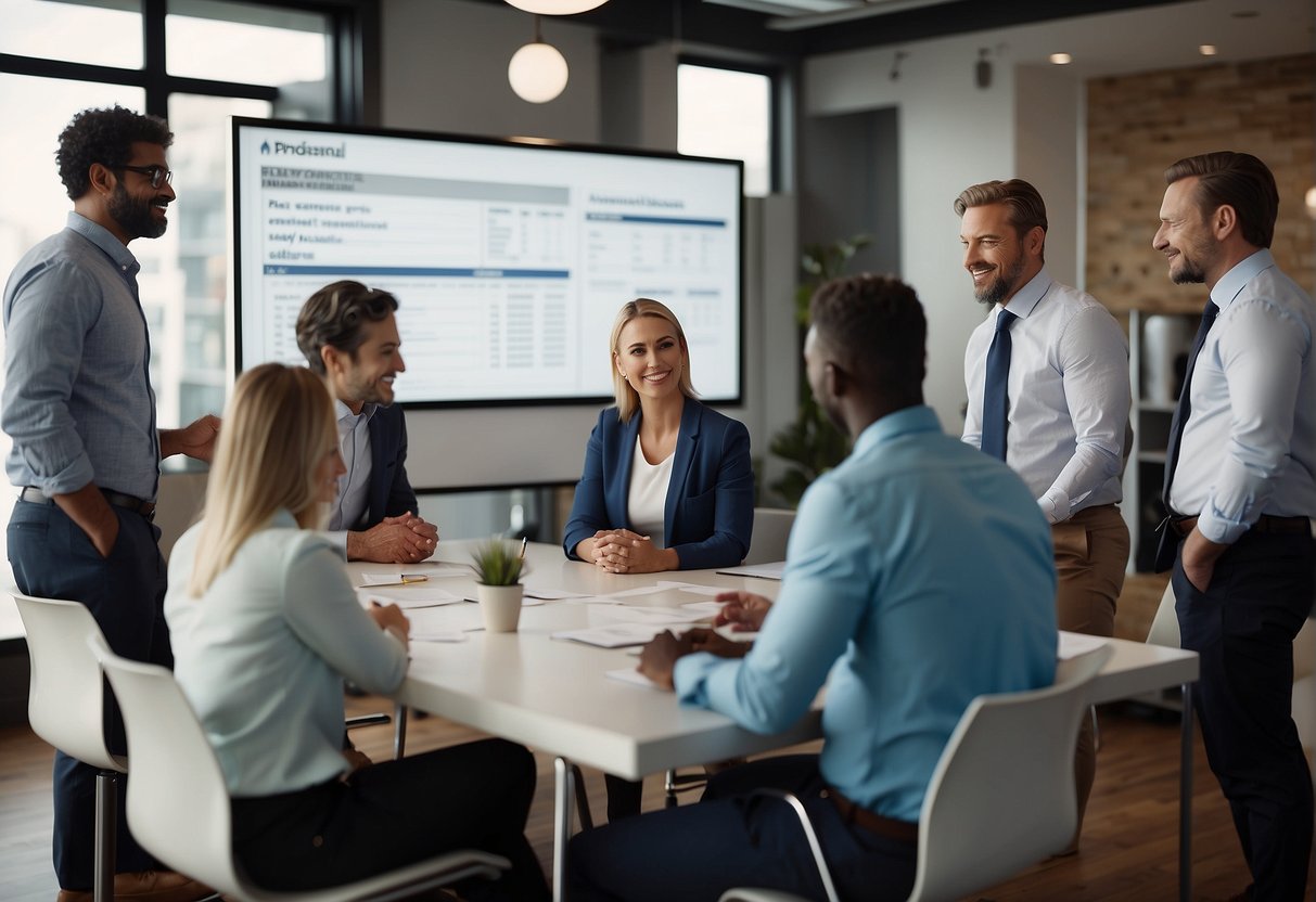 Amazing Real Estate Team Names - Agent Wealth Hustle