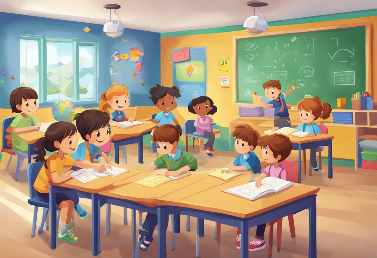 Grammar Games Galore: Engaging Brilliant Ways to Sharpen Your Language ...