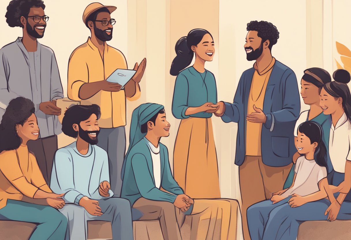 Everyday Conversations: Mastering Magical Greetings, Introductions, and ...