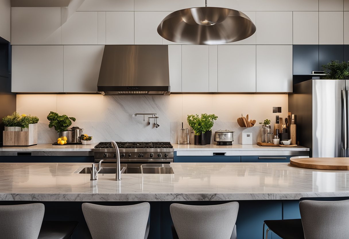 Best Kitchen Design Inspiration Ideas