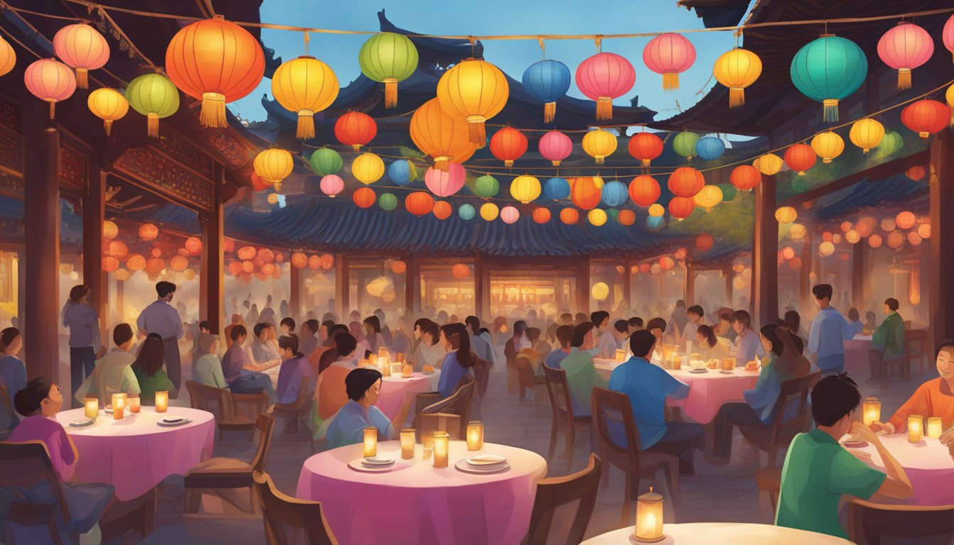 Restaurant Teck Sing: A Must-Try Dining Experience in Singapore ...