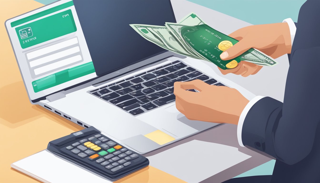 DBS Cashline Balance Transfer Singapore Review: A Must-Read for ...