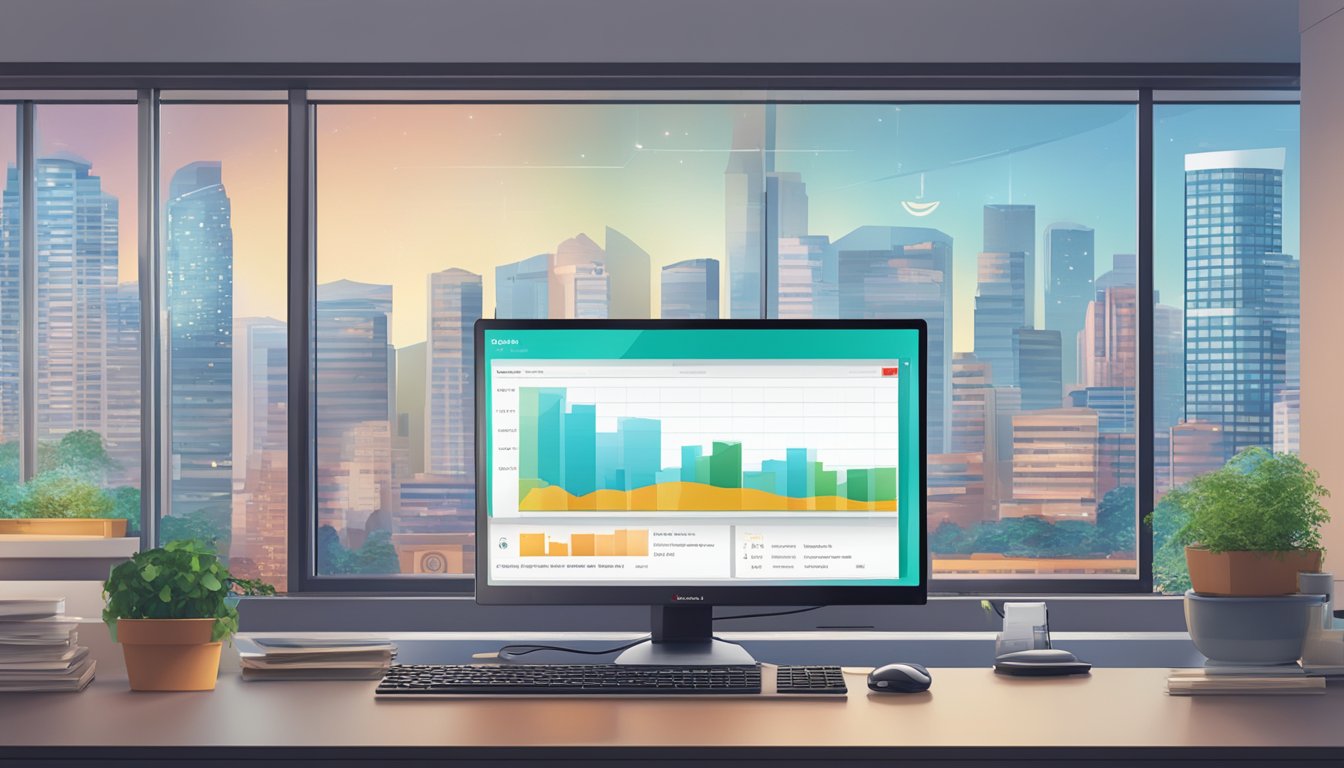 DBS Cashline Balance Transfer Singapore Review: A Must-Read for ...