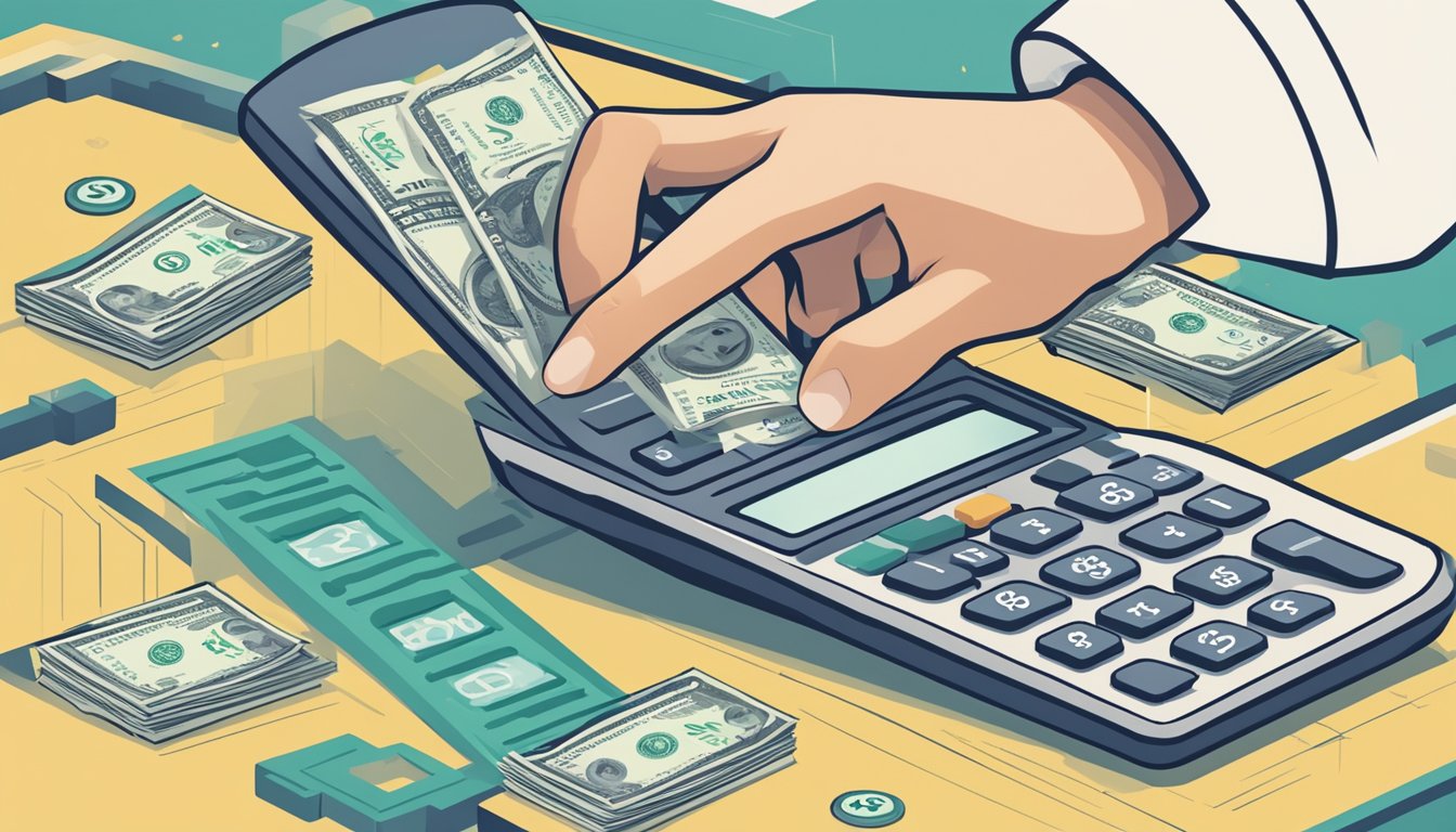 DBS Cashline Balance Transfer Singapore Review: A Must-Read for ...