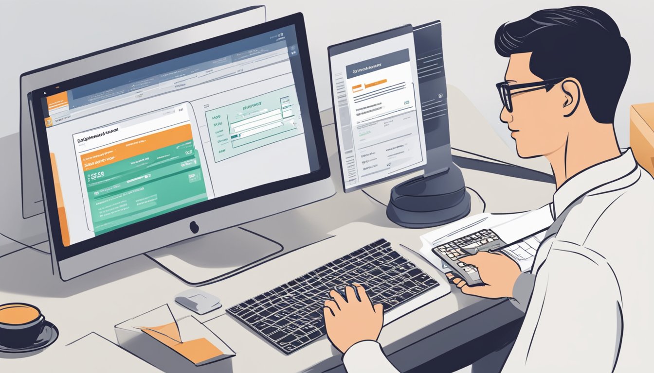 DBS Cashline Balance Transfer Singapore Review: A Must-Read for ...