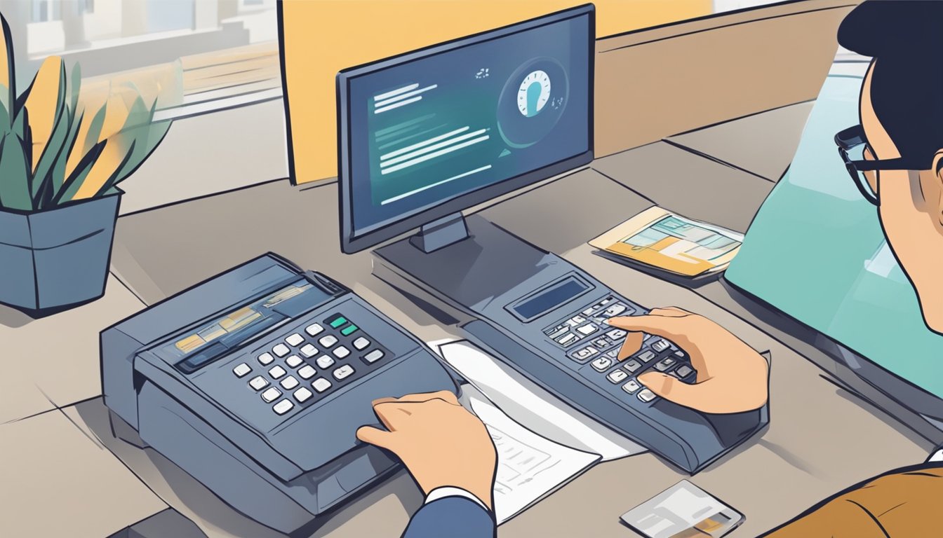 DBS Cashline Balance Transfer Singapore Review: A Must-Read for ...