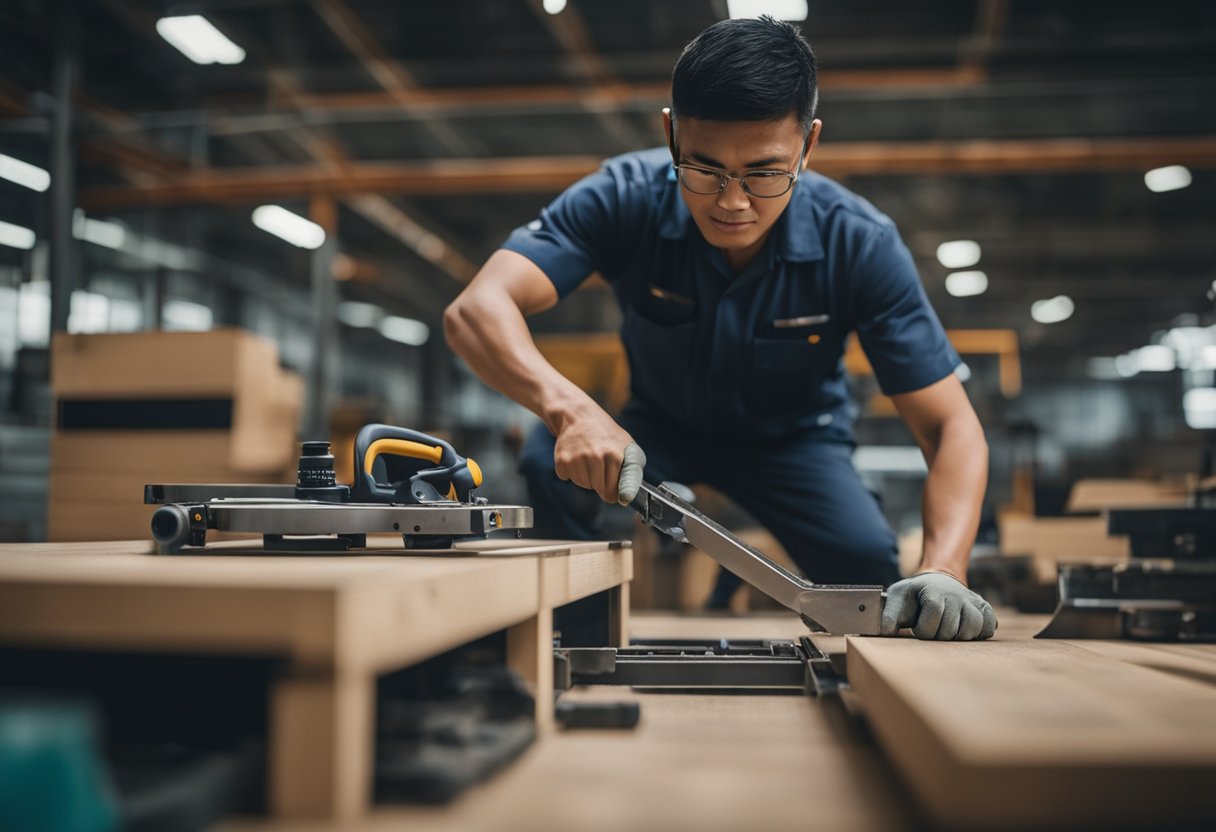 Ultimate Guide to Dismantle Furniture Singapore