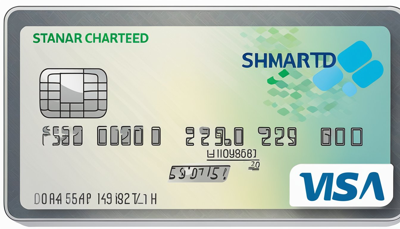 Standard Chartered Credit Cardholder Fund Transfer for Existing ...