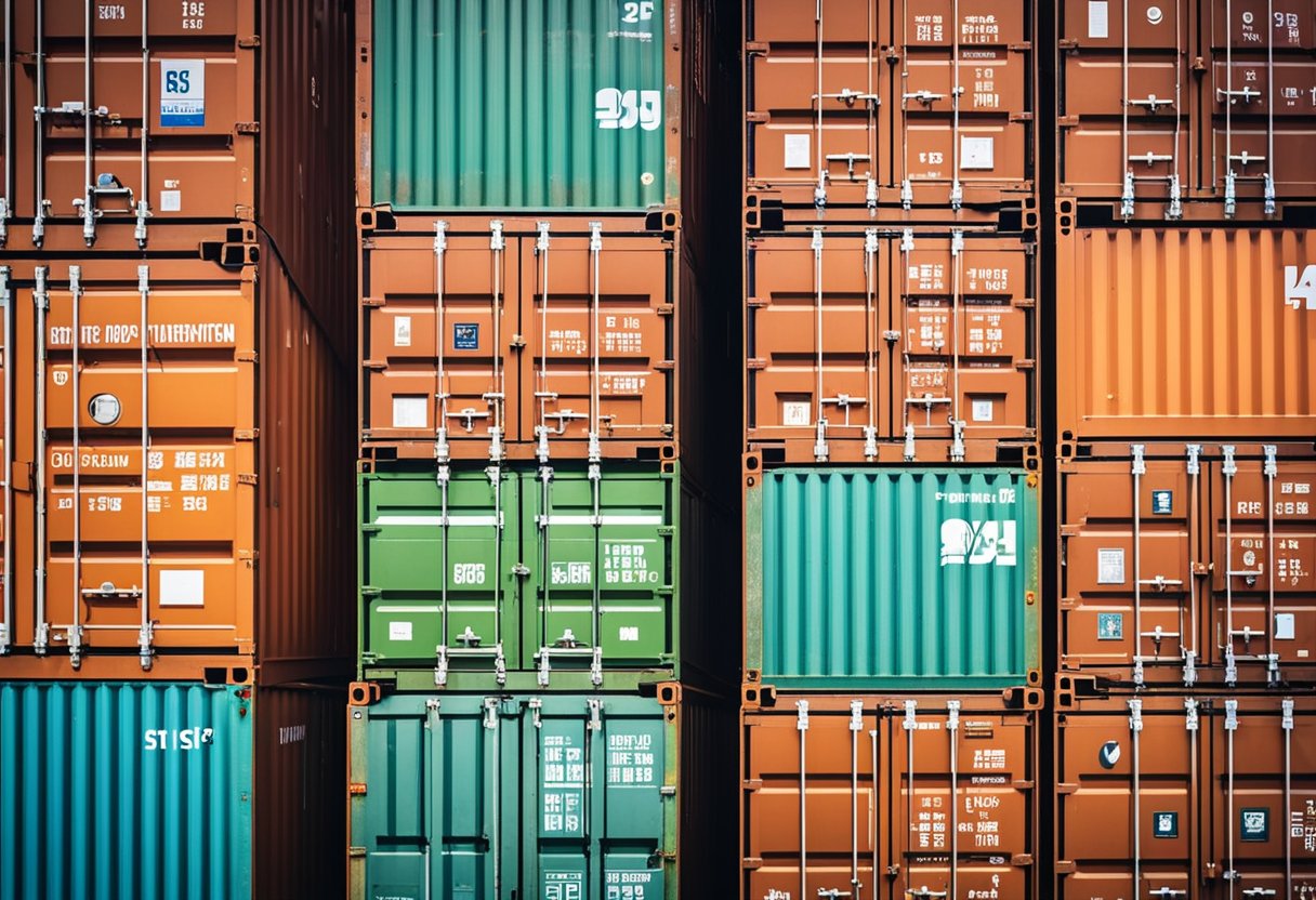 Transform Spaces with Renovated Shipping Containers