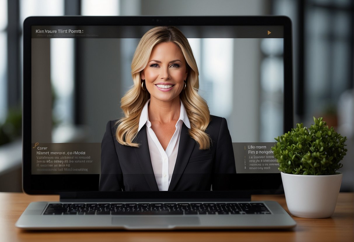 10 Tips to Write a Killer Real Estate Agent Bio - Agent Wealth Hustle