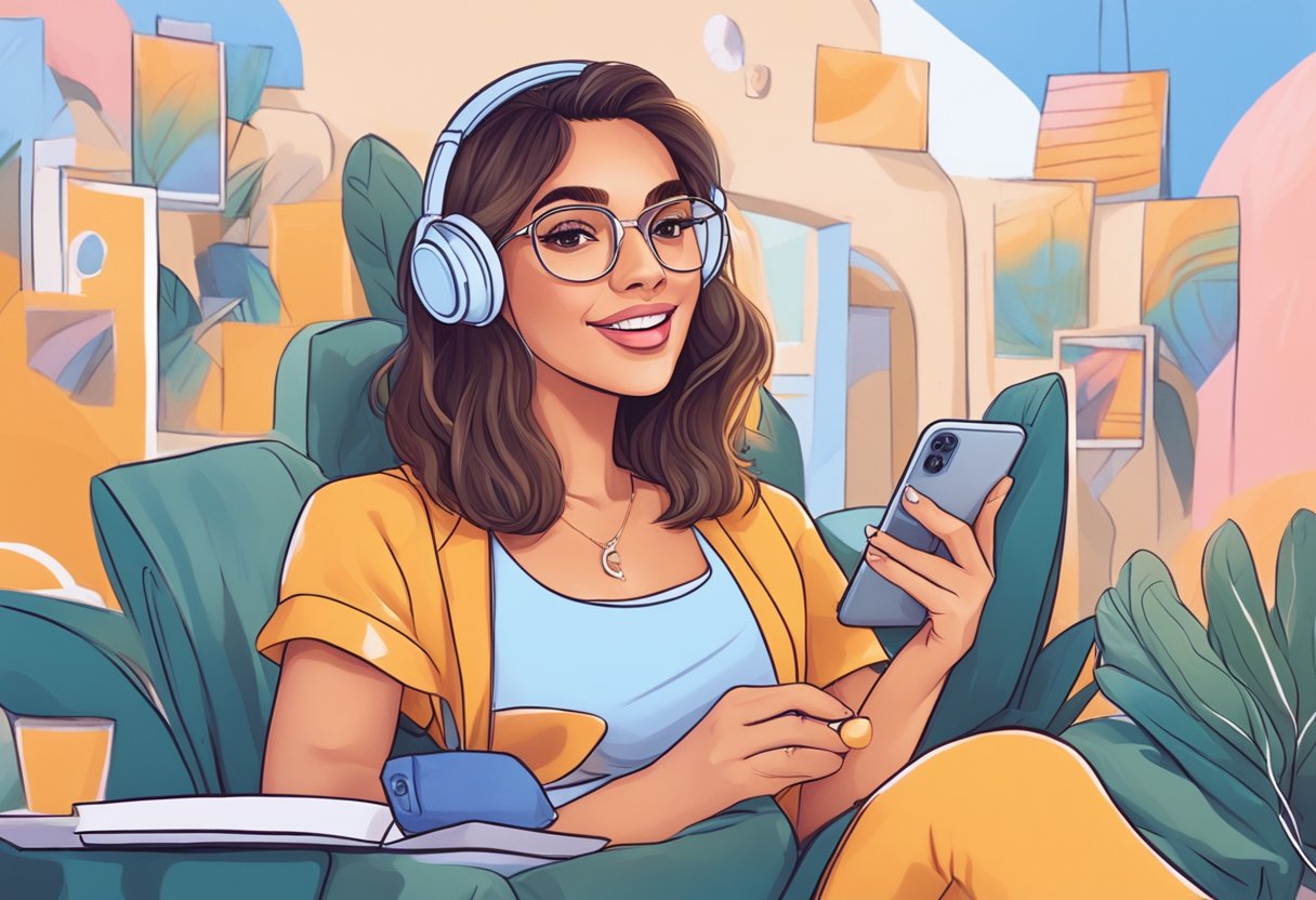 Instagram zur Bewerbung meines OnlyFans-Profils nutzen: Tipps und ...