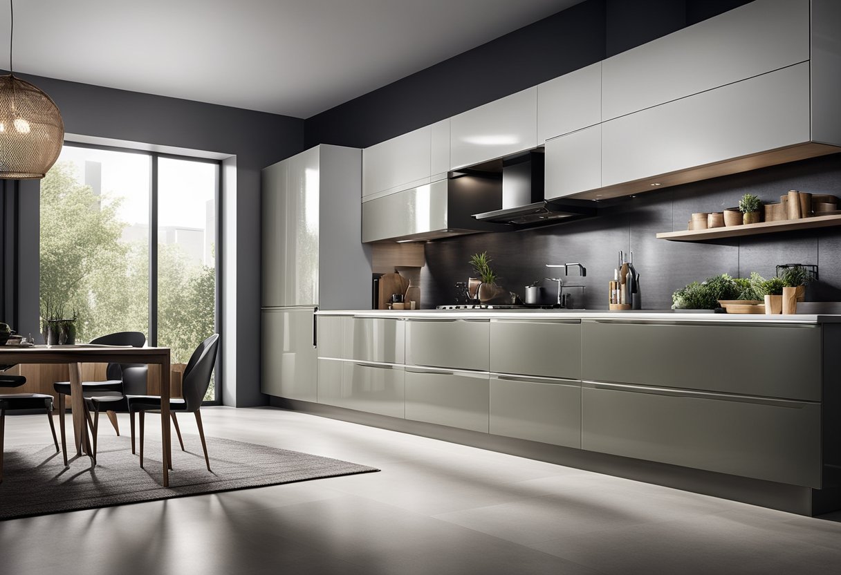 Italian Kitchen Cabinets Design Timeless And Contemporary Look Italian Kitchen Cabinets Design Timeless And Contemporary Look