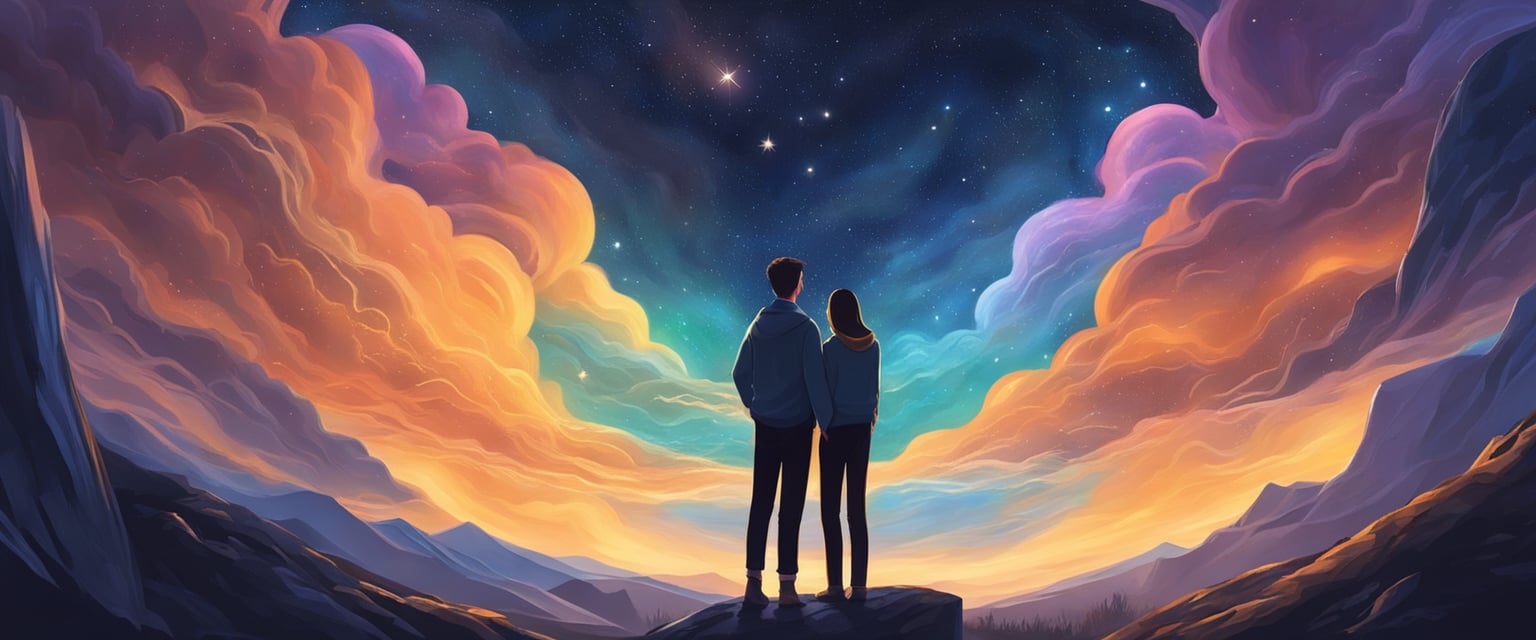 Spiritual Soulmate Signs: How to Recognize Your Perfect Match ...