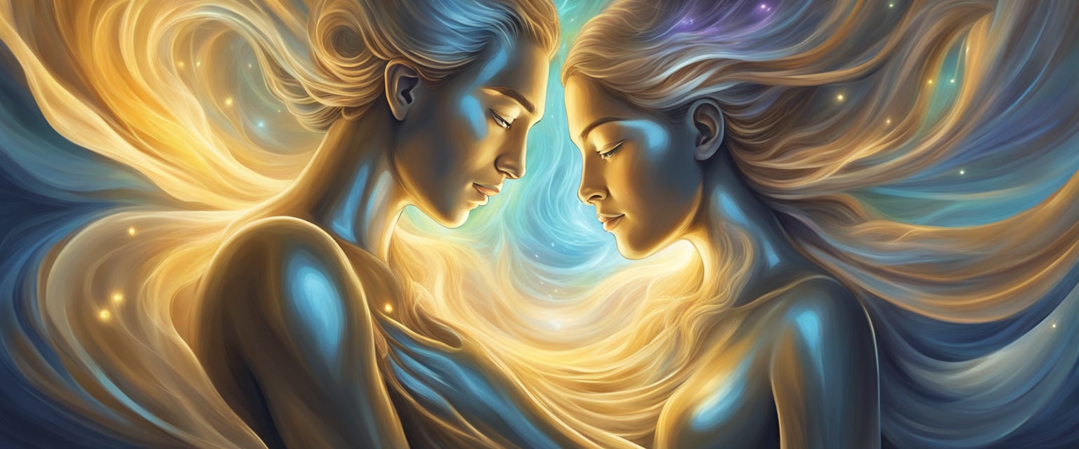 Spiritual Soulmate Signs: How to Recognize Your Perfect Match ...