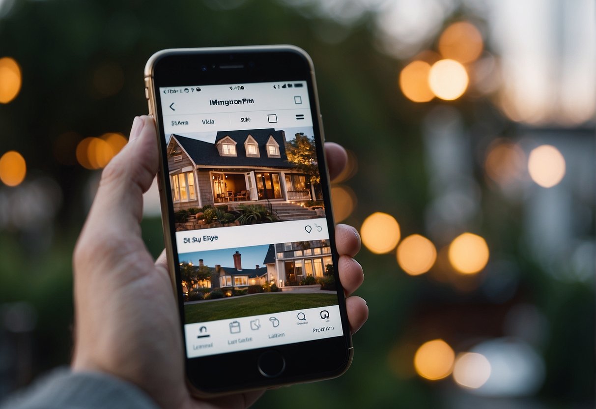 Instagram For Real Estate Agents: The Ultimate Guide