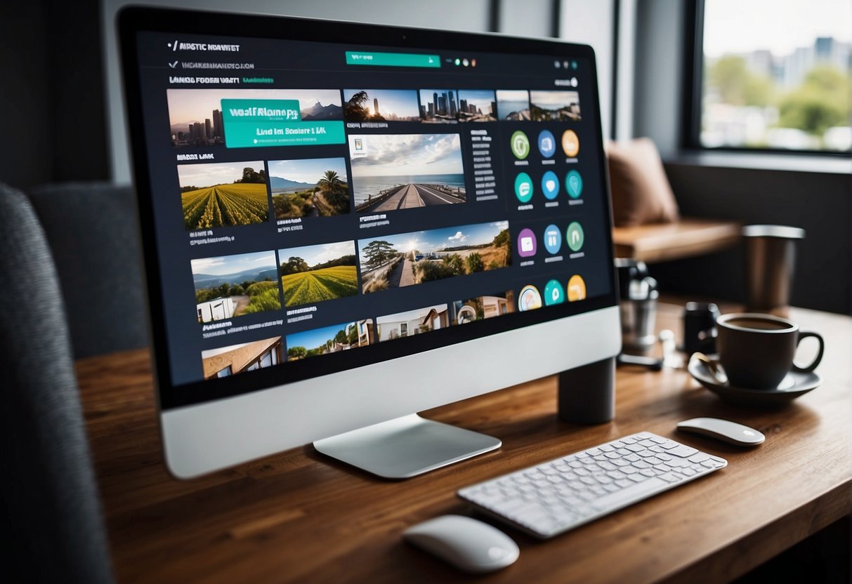 Real Estate Listing Marketing Plan: Effective Guide