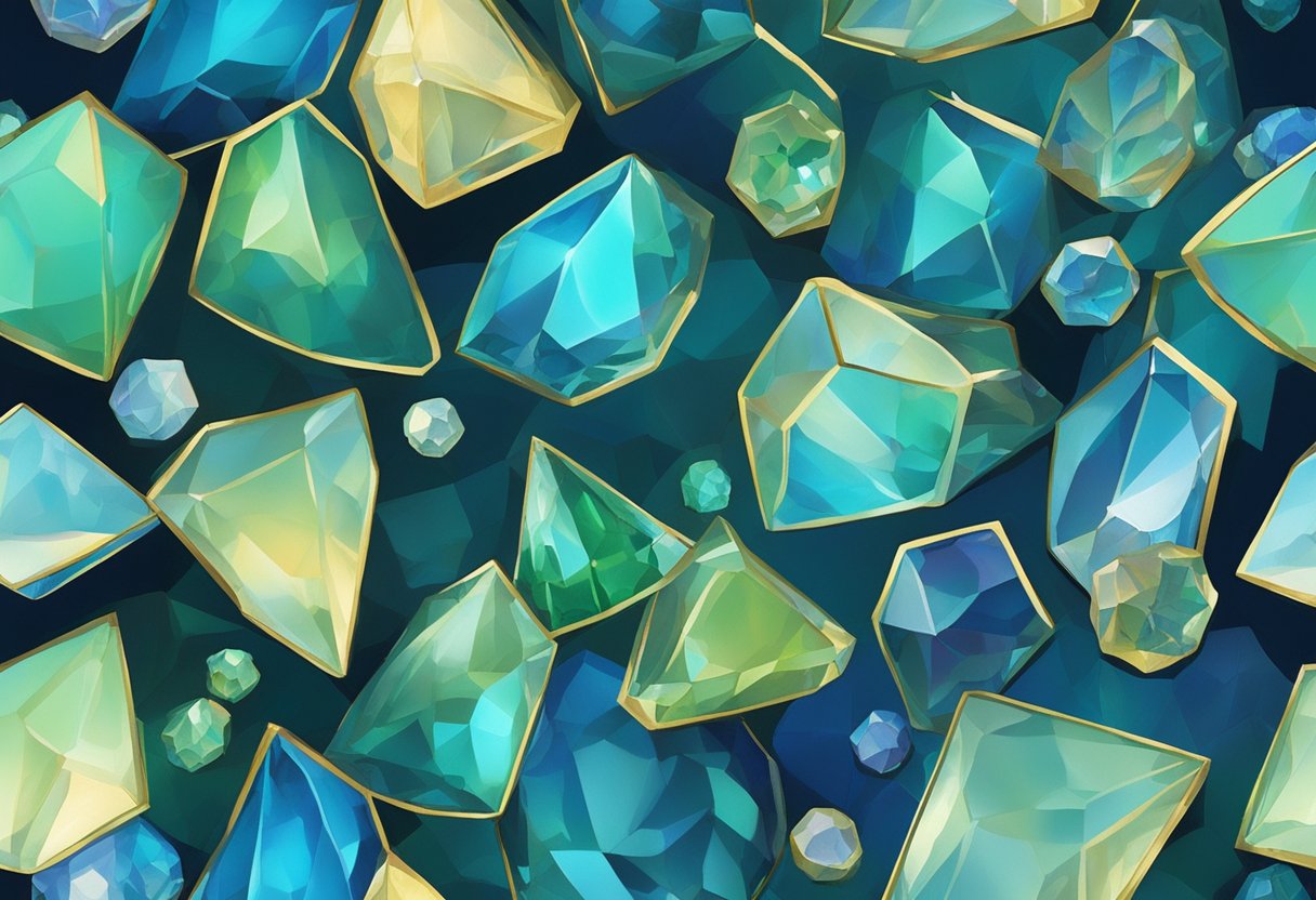 349+ Baby Names Like Opal (BEST Unique Suggestions!) - Best Of All Mom