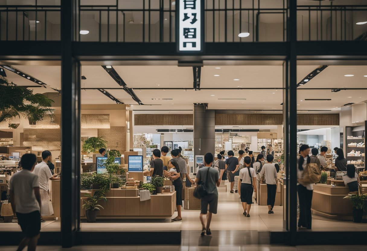 Tan Boon Liat Building Furniture | Unique Home Décor