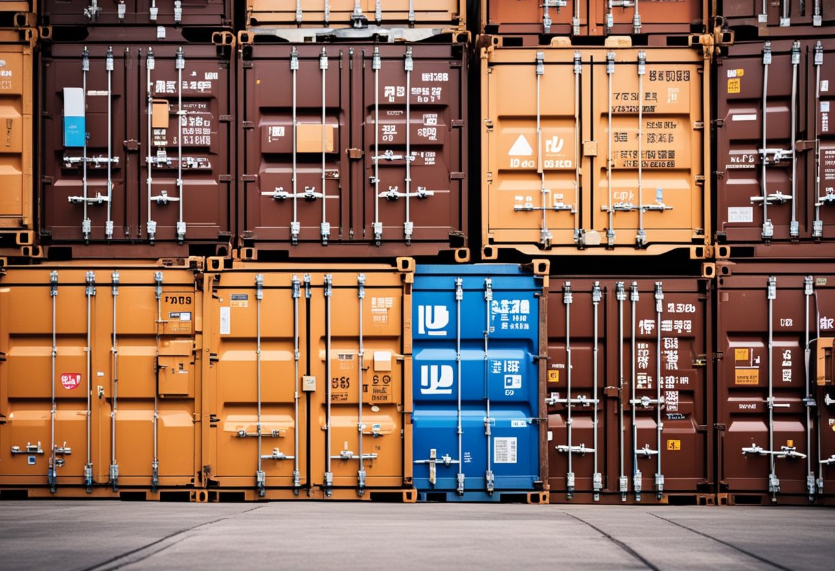 Seamless Shipping Furniture from Taobao to Singapore