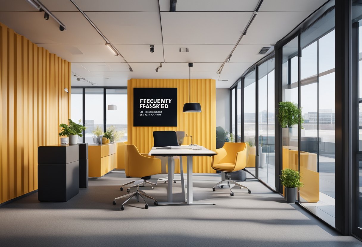 Best Container Office Design Ideas: Practical Solutions