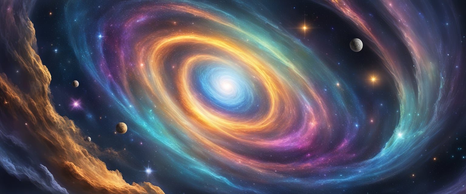 Is There a Parallel Universe? The Possibility of Multiple Realities