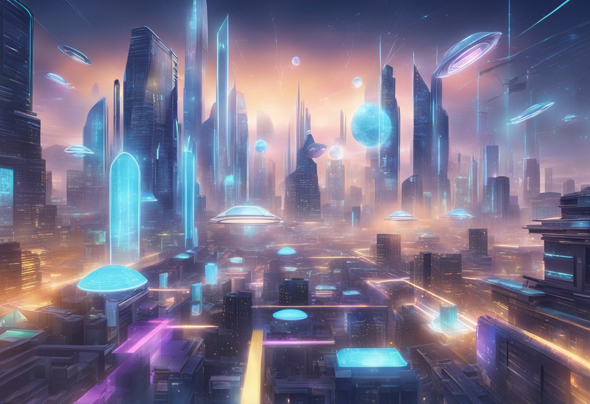 Future Foresight: Unveiling Careers in Tomorrow's Job Market - LearningMole