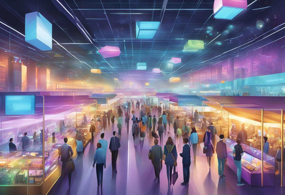 Future Foresight: Unveiling Careers in Tomorrow's Job Market - LearningMole