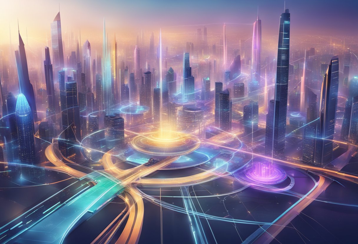 Future Foresight: Unveiling Careers in Tomorrow's Job Market - LearningMole