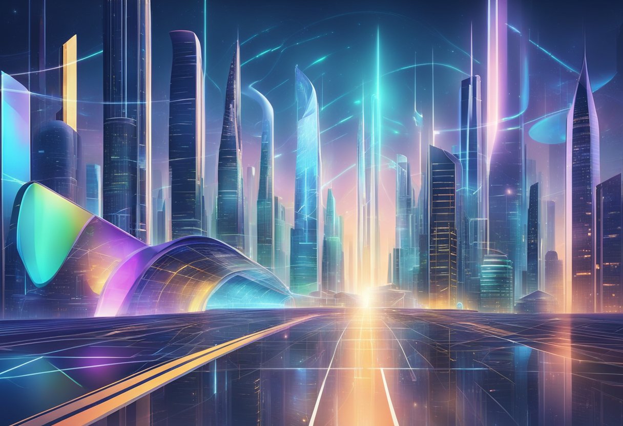 Future Foresight: Unveiling Careers in Tomorrow's Job Market - LearningMole