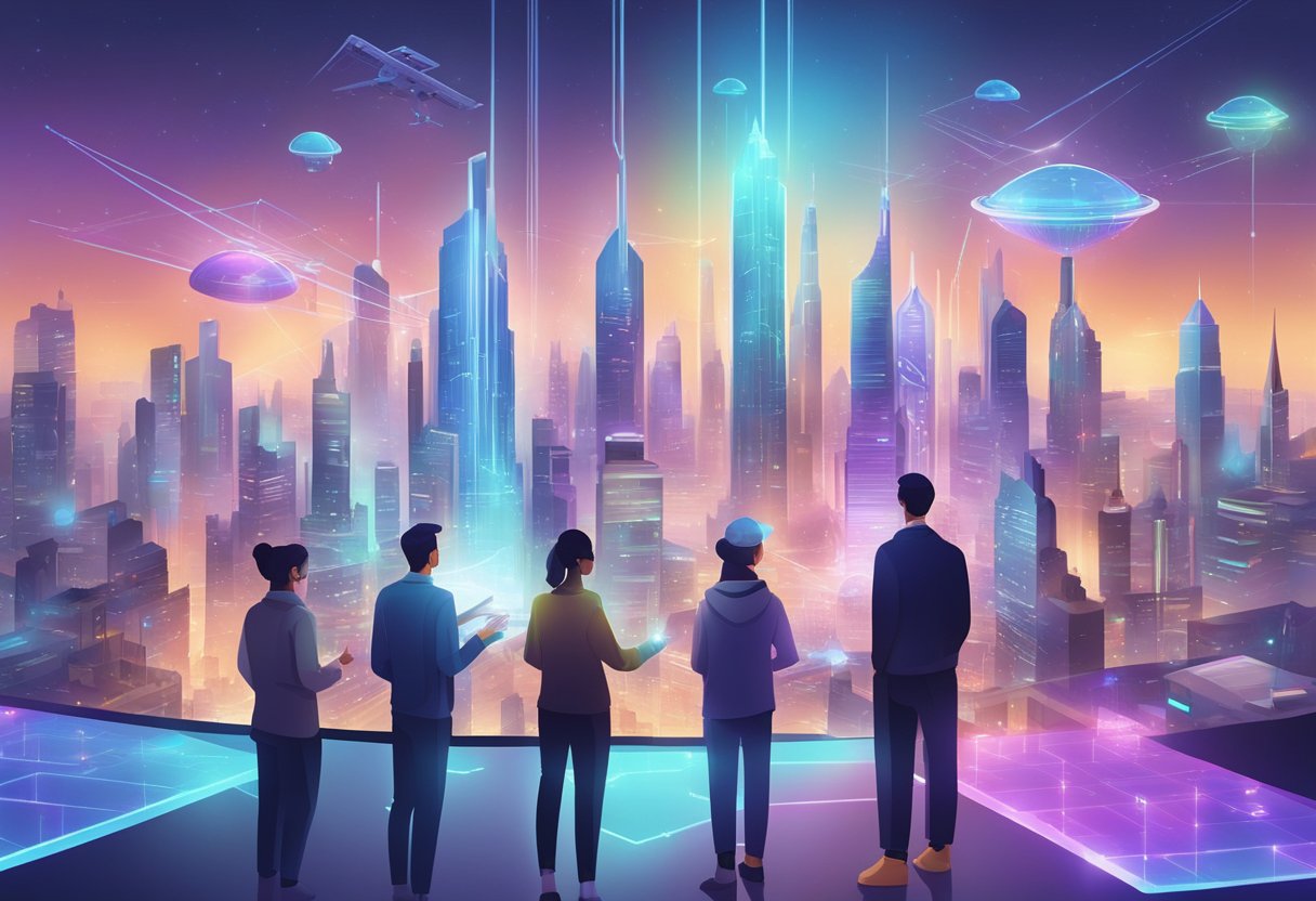 Future Foresight: Unveiling Careers in Tomorrow's Job Market - LearningMole