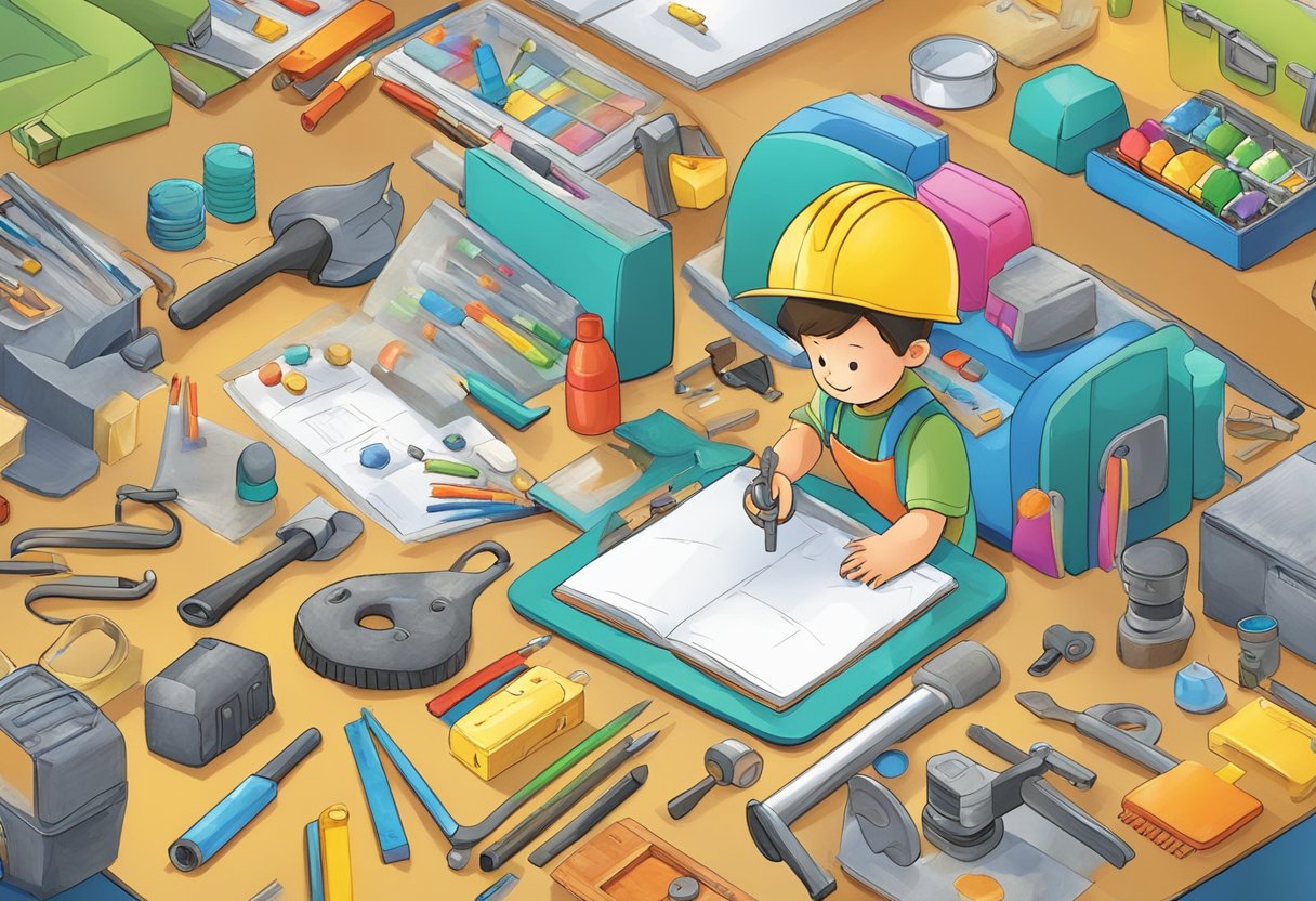 Career Quest: Guiding Children to Uncover Their True Callings ...