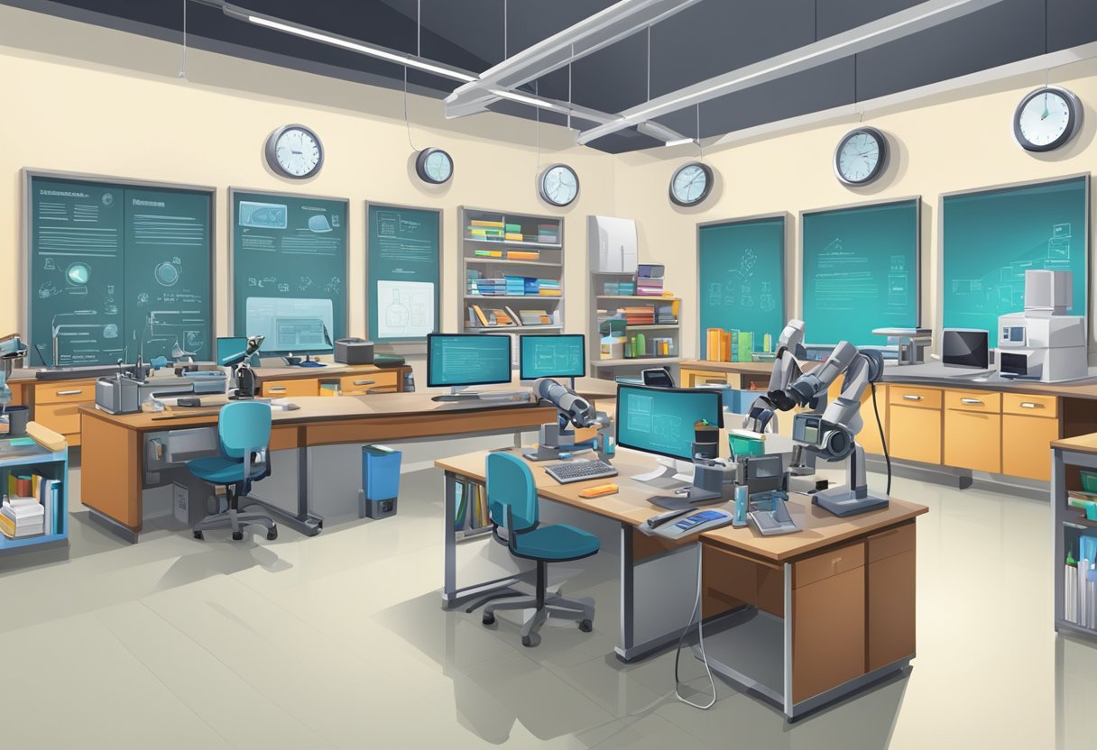 Middle School Career Exploration: Guiding the Future Minds - LearningMole