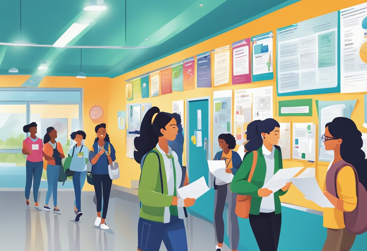 Middle School Career Exploration: Guiding the Future Minds - LearningMole