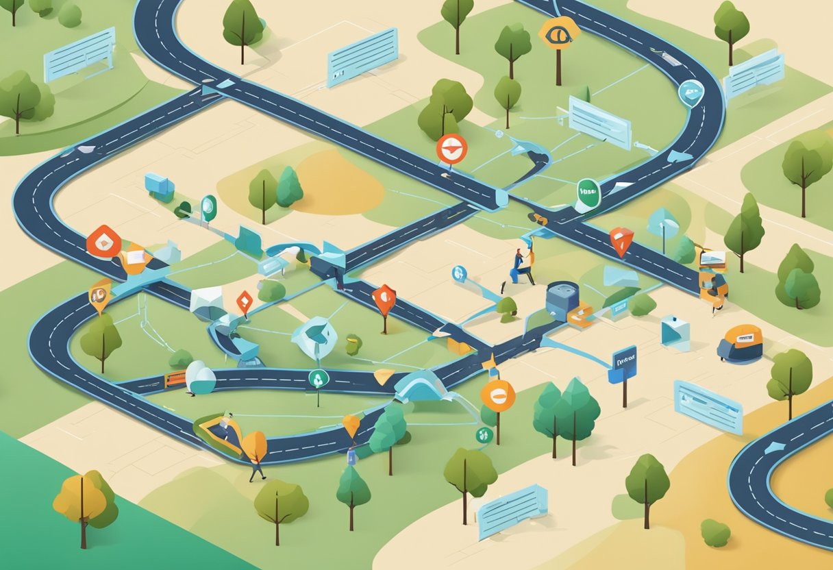 Middle School Career Exploration: Guiding the Future Minds - LearningMole