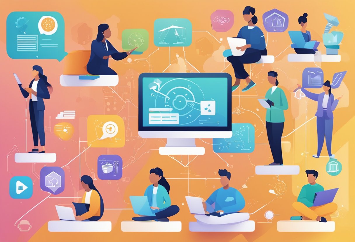 Middle School Career Exploration: Guiding the Future Minds - LearningMole