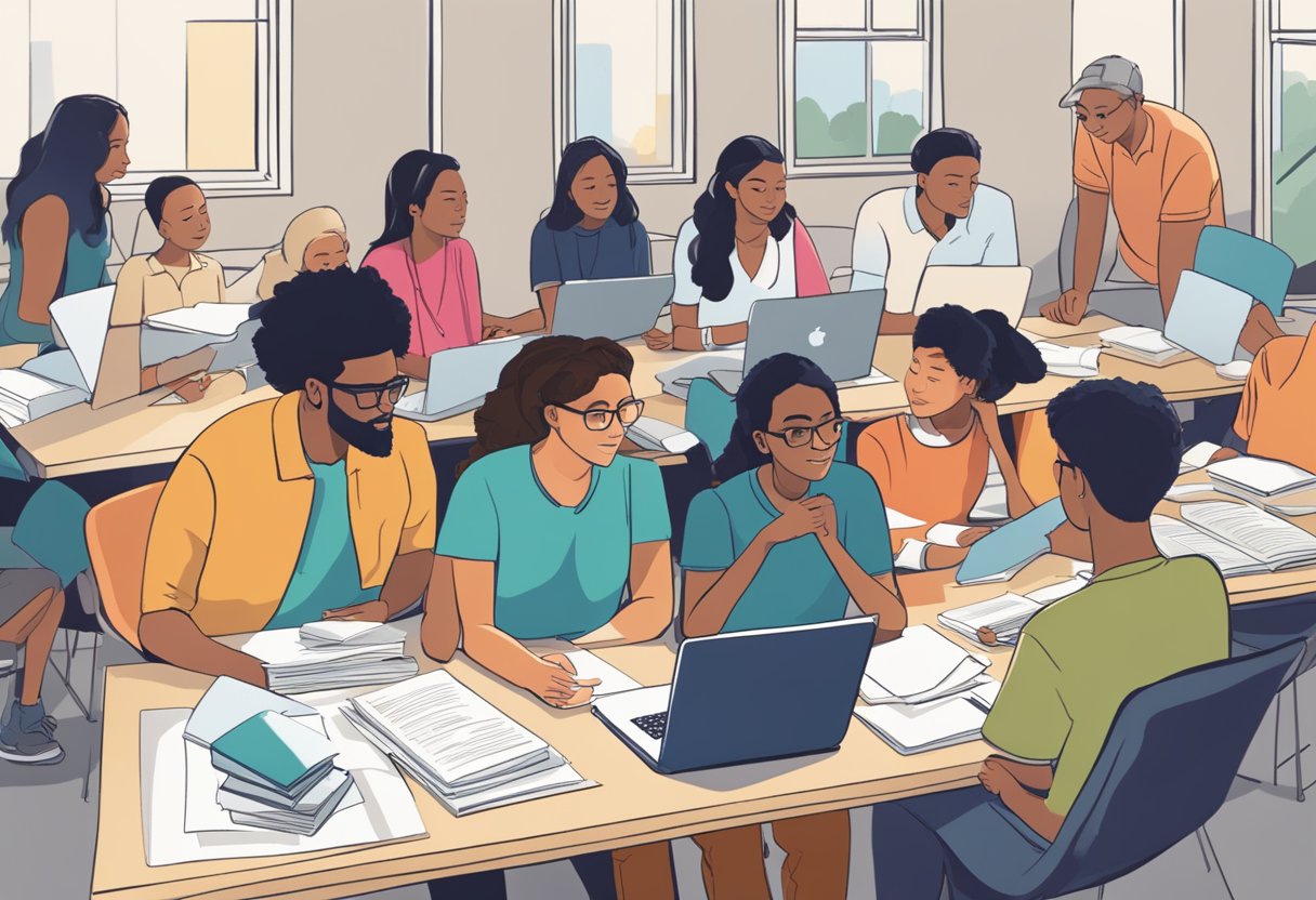 Career Crossroads: Guiding Teens Towards Wise Life Choices - LearningMole