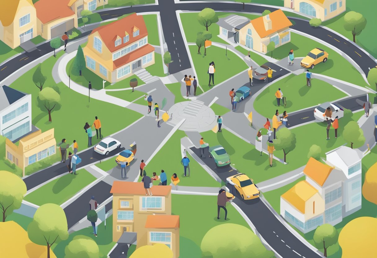 Career Crossroads: Guiding Teens Towards Wise Life Choices - LearningMole