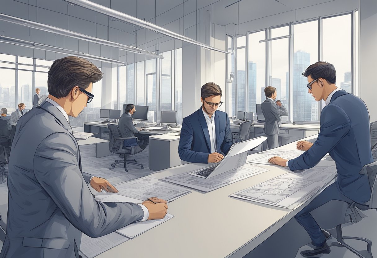 Job Shadowing Adventures: A Unique Career Experience Guide - LearningMole