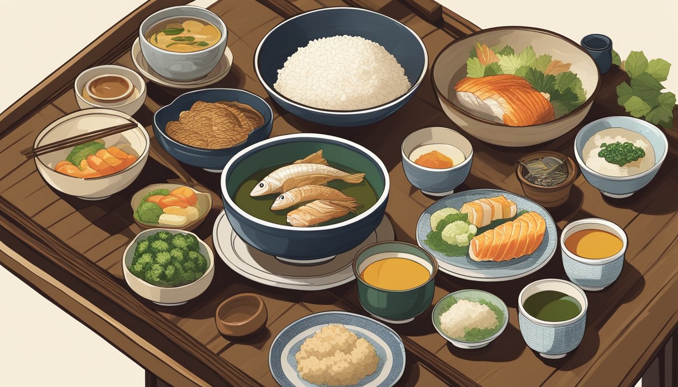 Yayoi Japanese Teishoku Restaurant: The Best Place for Authentic ...