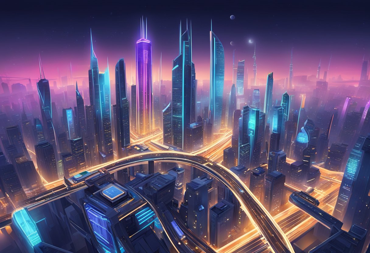 Unveiling Exciting Careers in STEM - LearningMole