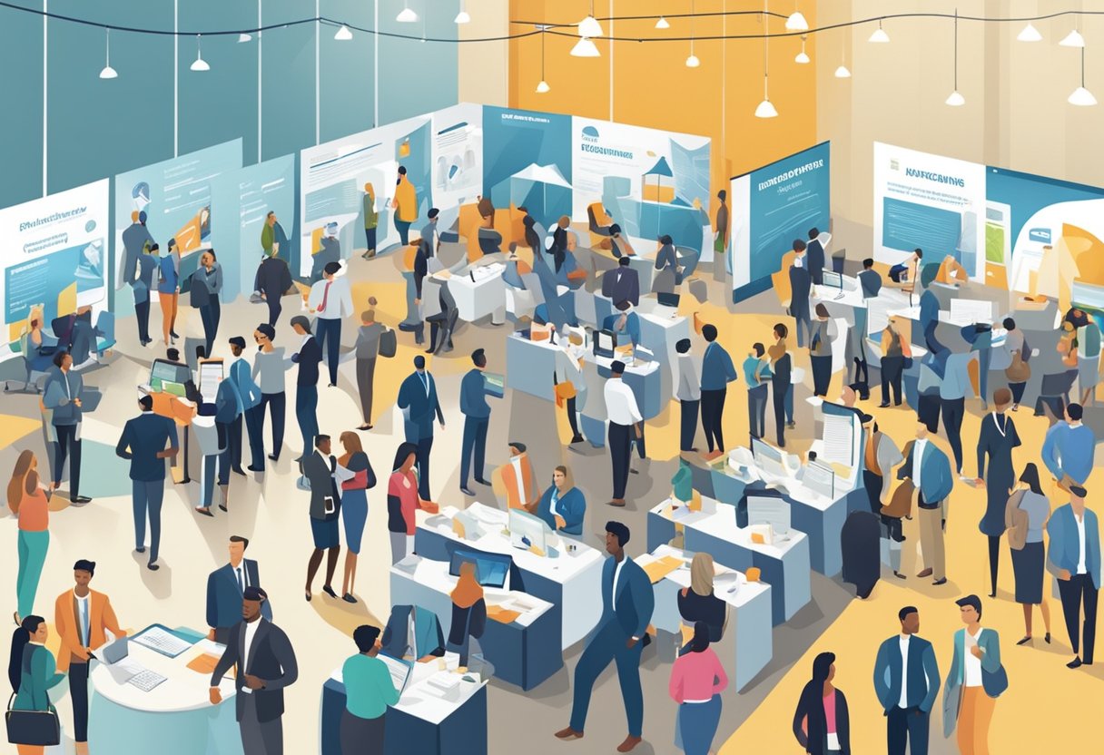 Business Builders: Charting Paths in Commerce and Ventures - LearningMole