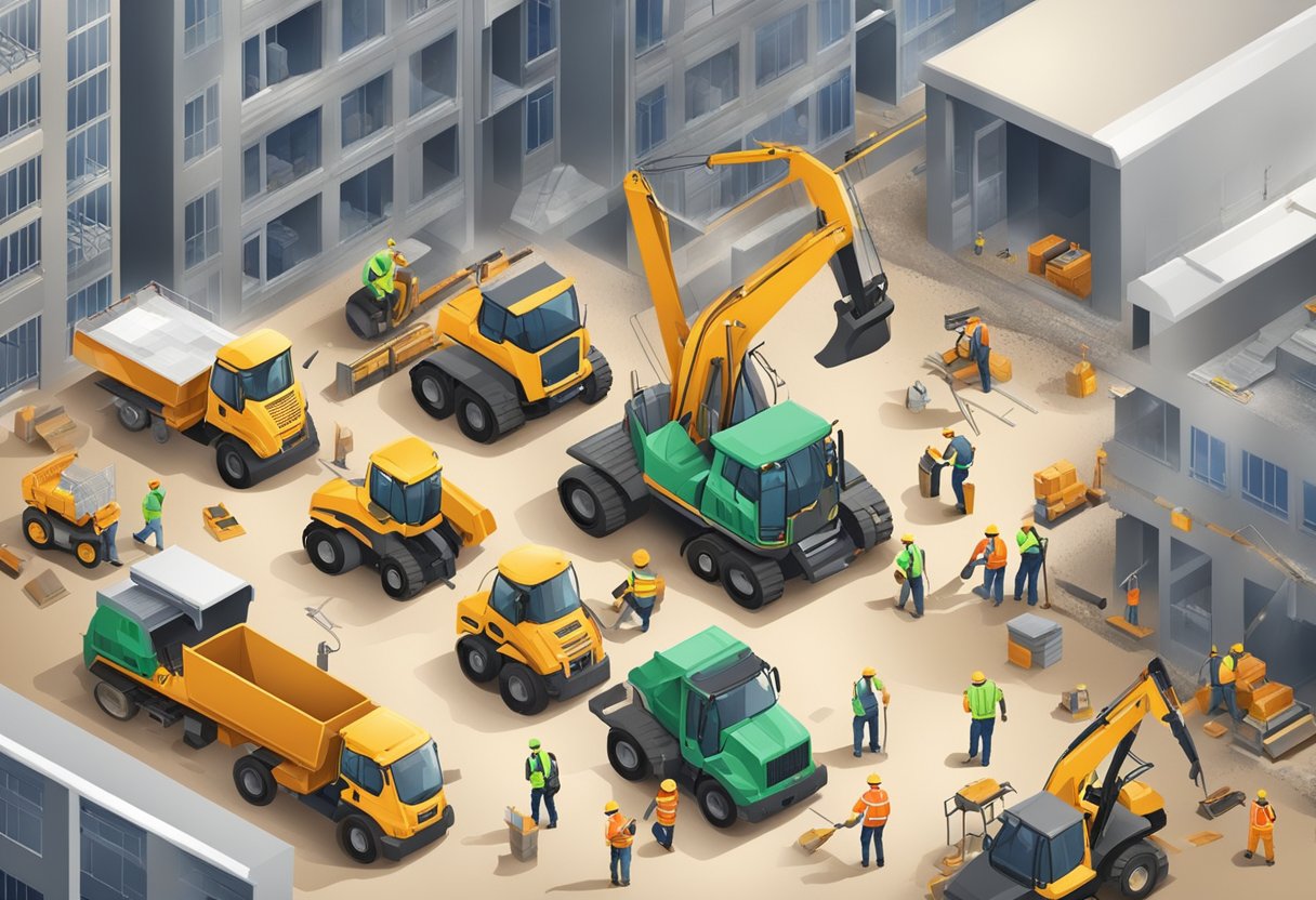 Vocational Careers: The Skilled Trades Take Centre Stage - LearningMole