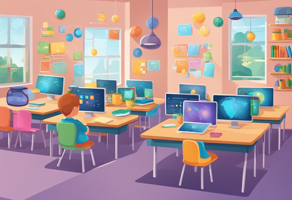 Skills Gap Slayers: Equip Kids with Future-Proof Abilities - LearningMole