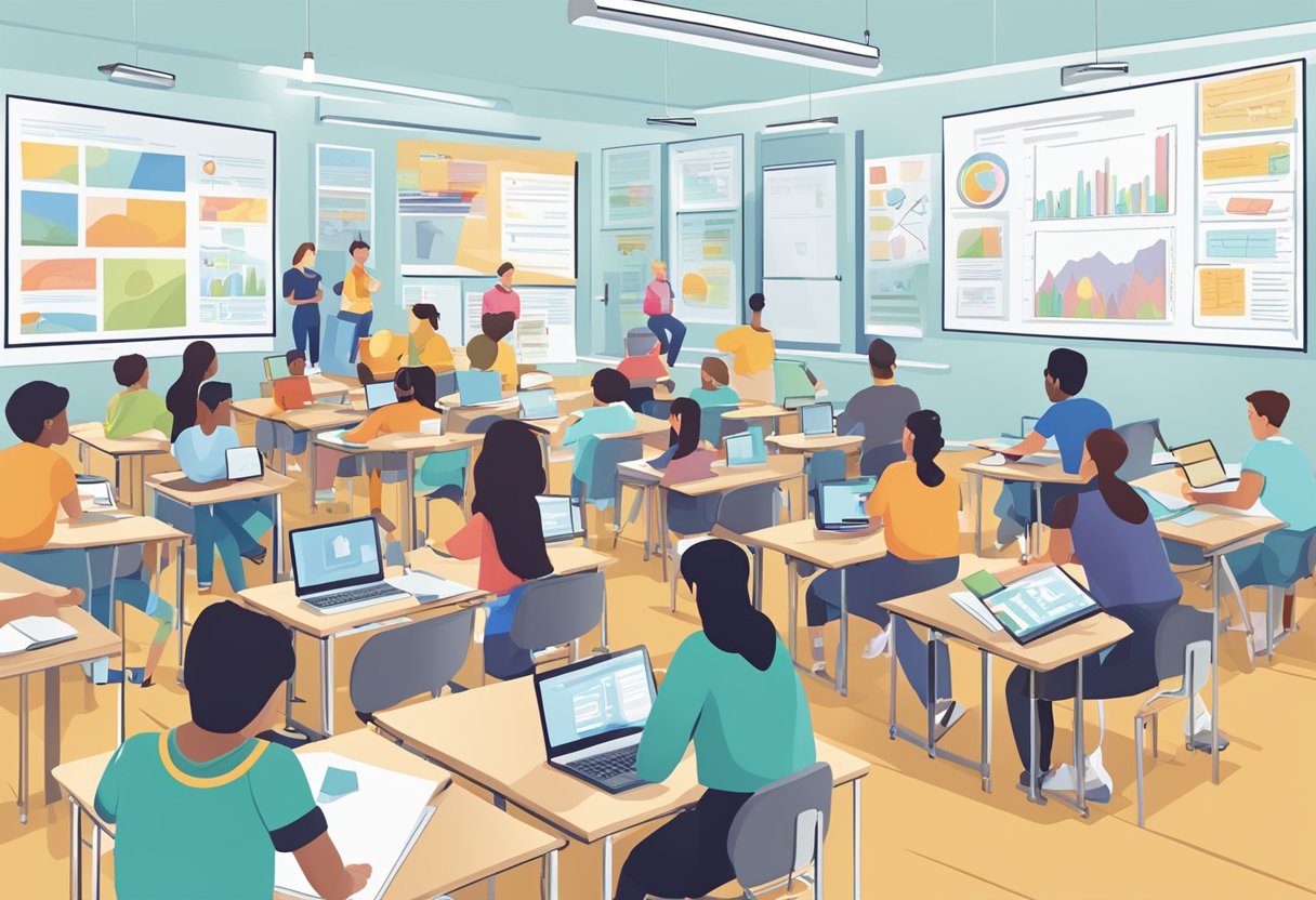 Skills Gap Slayers: Equip Kids with Future-Proof Abilities - LearningMole