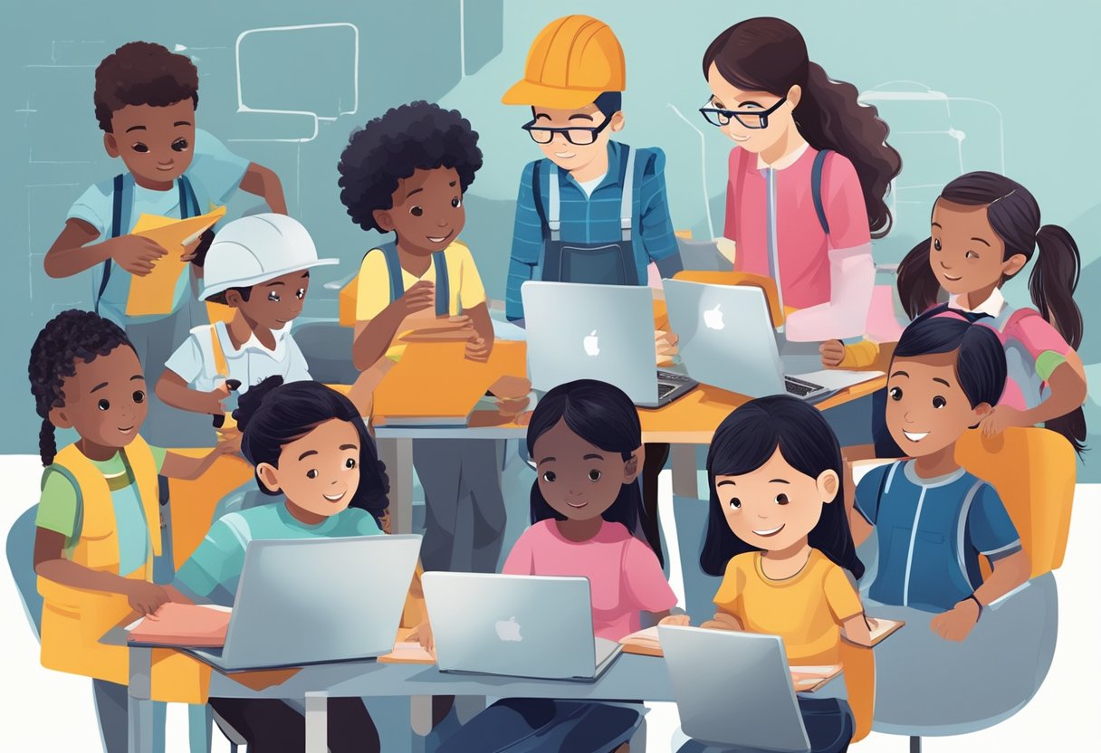 Skills Gap Slayers: Equip Kids with Future-Proof Abilities - LearningMole